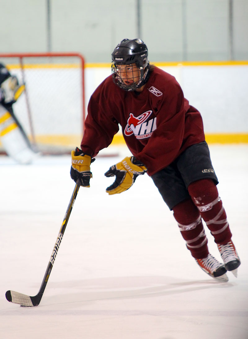 Brandon prospects fired up for season – Brandon Sun