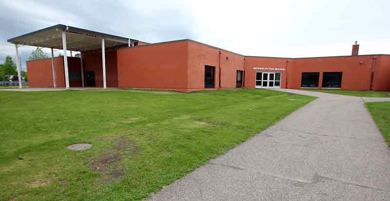 Four new classrooms for Brandon schools – Brandon Sun
