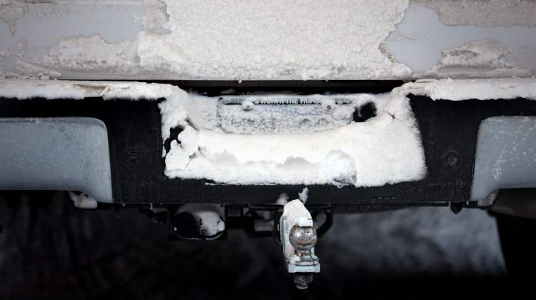 Clean up your (licence) plate – Brandon Sun