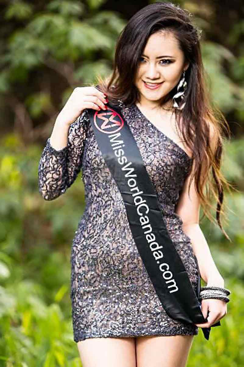 Ex-Brandonite will vie for Miss World Canada crown – Brandon Sun