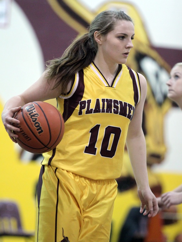 Shearer making up for lost time on court – Brandon Sun