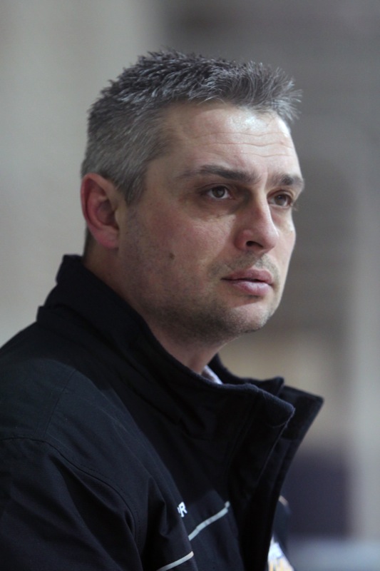 Coaching keeps Kolesar in touch with game – Brandon Sun