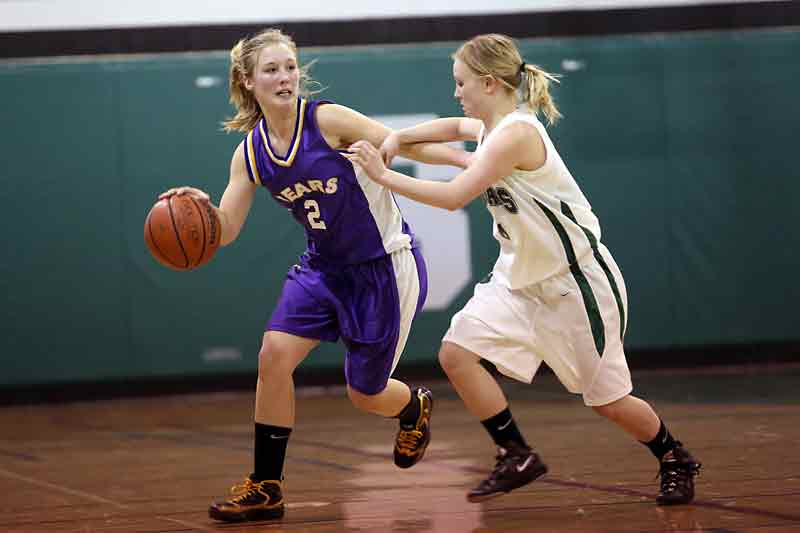 Smith stands out for Virden – Brandon Sun