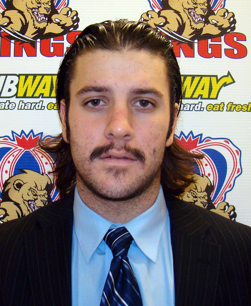 Pair of Kings honoured – Brandon Sun