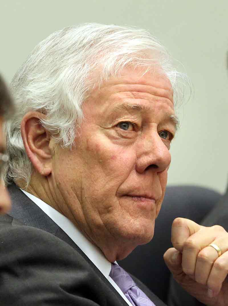 McCrae quits city council – Brandon Sun