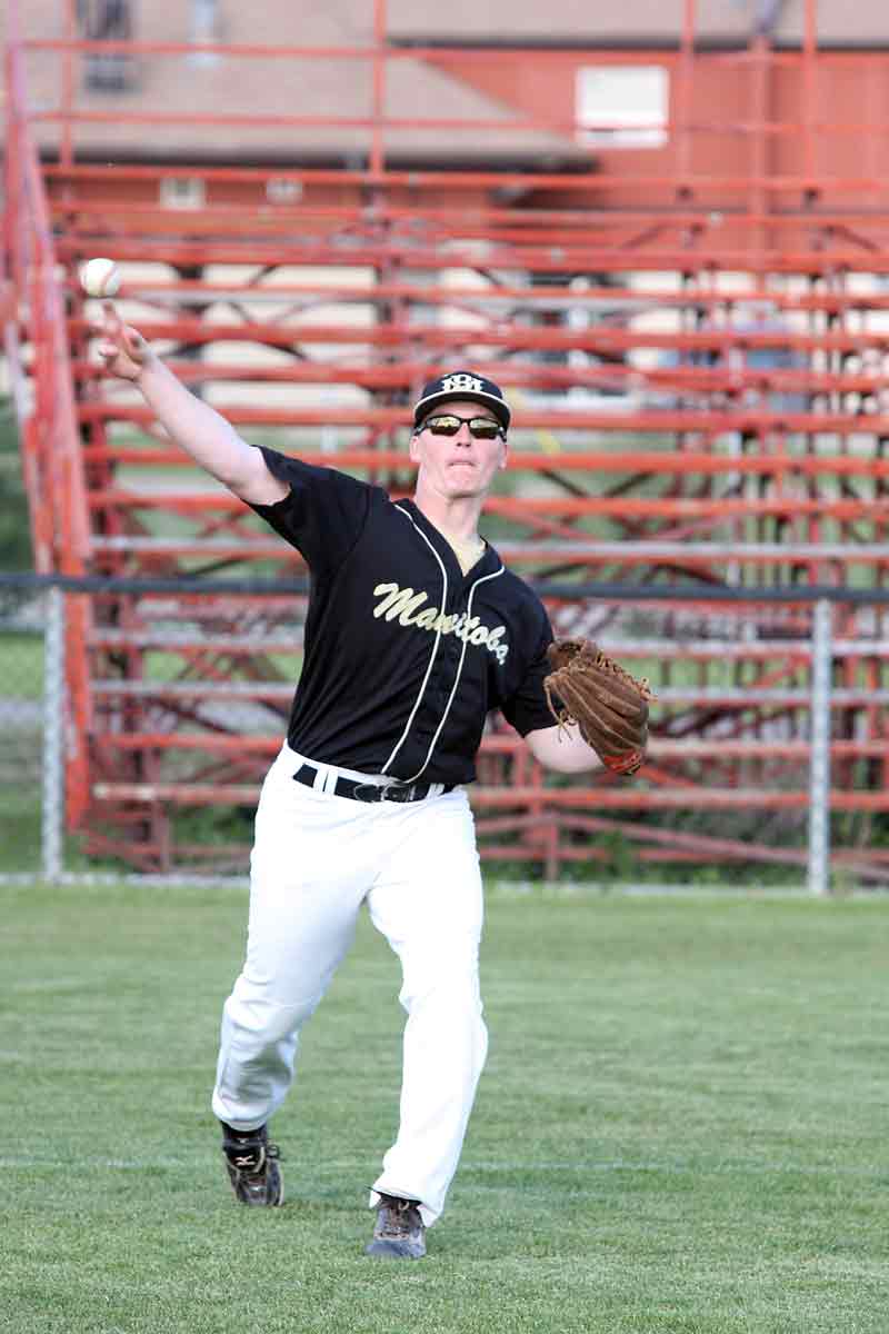 Brandonites make their pitch for Games squad – Brandon Sun