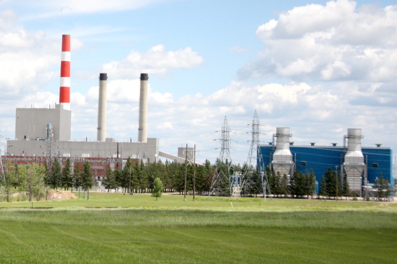 Gas-fired power plant in Manitoba’s future? – Brandon Sun