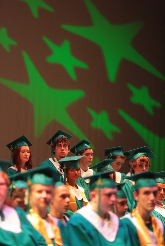 Neelin’s Class of 2013 special group: Principal – Brandon Sun