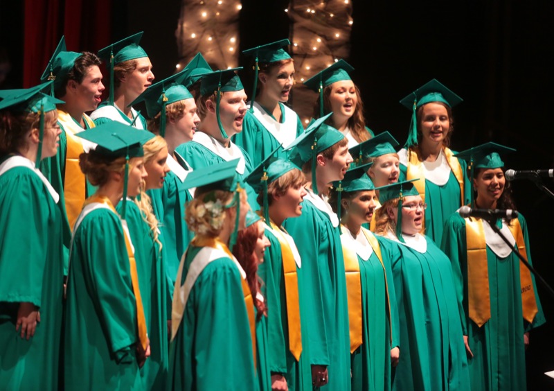 Neelin’s Class of 2013 special group: Principal – Brandon Sun