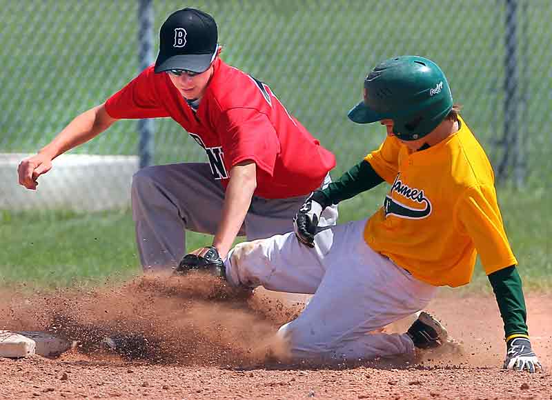 Midwest wins group at Classic – Brandon Sun