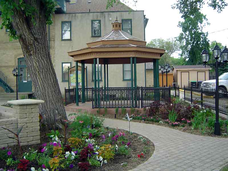 Daly House Museum hosts garden program – Brandon Sun