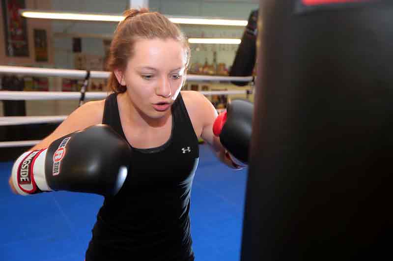 Brandon boxers set for Golden Gloves – Brandon Sun
