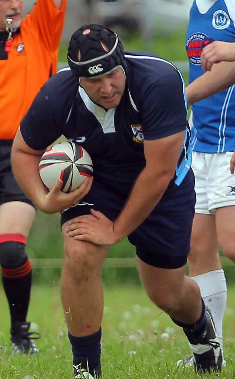 Rugby regionals here this weekend – Brandon Sun