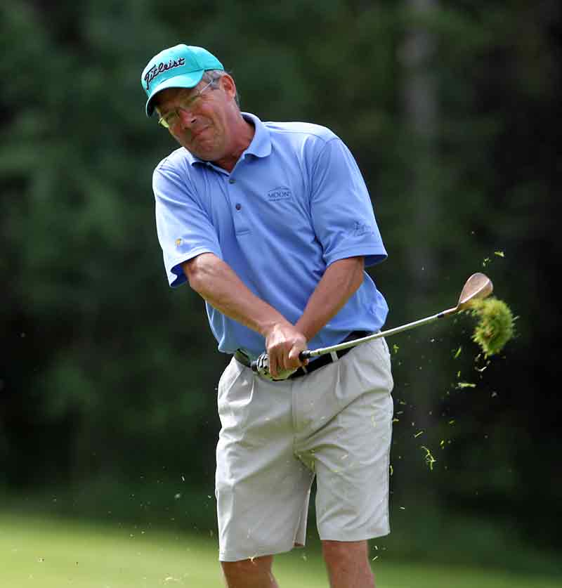 LePage takes out Tamarack’s top seed – Brandon Sun