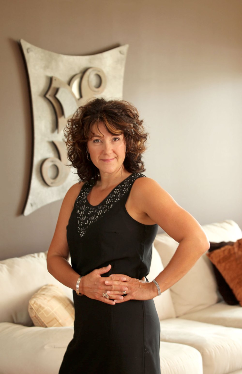 Weekend Sun shines on Tanya LaBuick – Brandon Sun