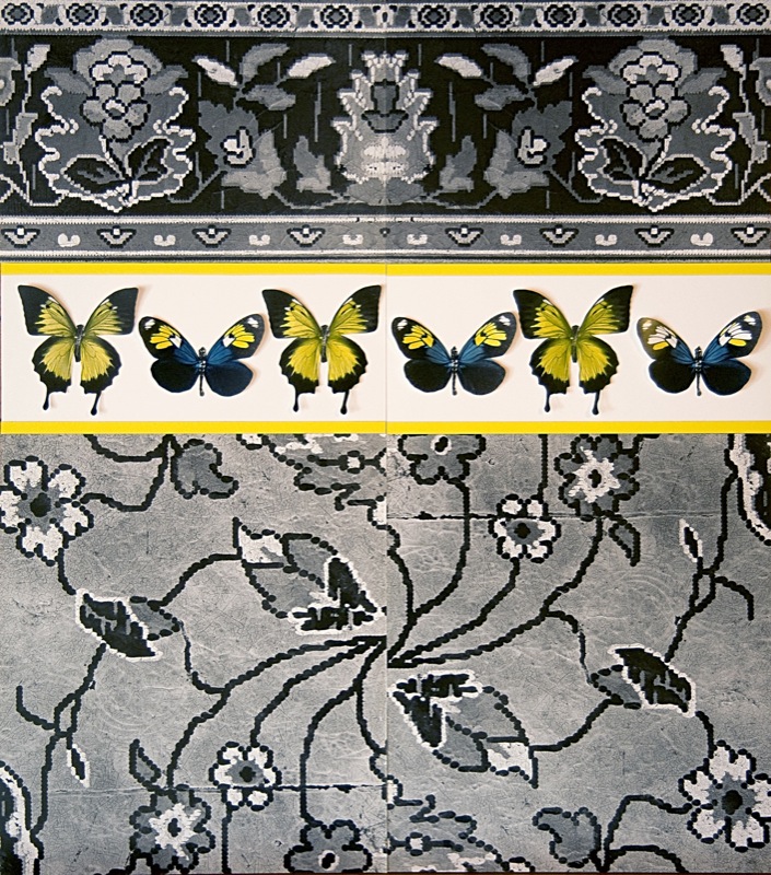 New Art Gallery of Southwestern Manitoba exhibitions showcase powerful ...