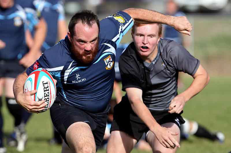 Barbarians finally get chance to host final – Brandon Sun