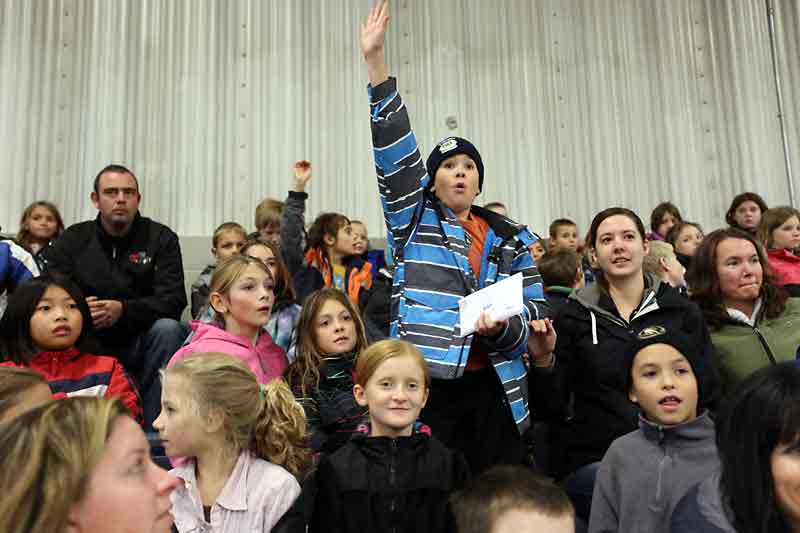 MooMania ‘smashing success’ – Brandon Sun