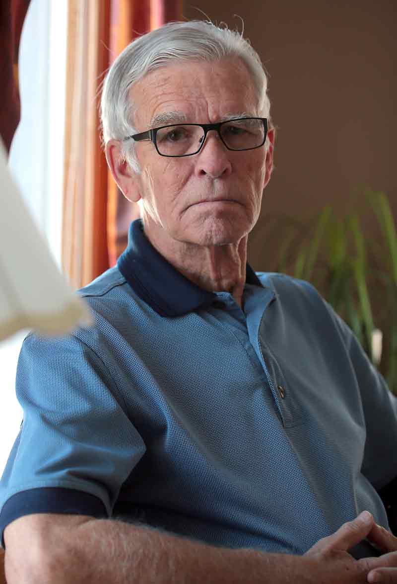 Prostate cancer survivors spread Movember message – Brandon Sun