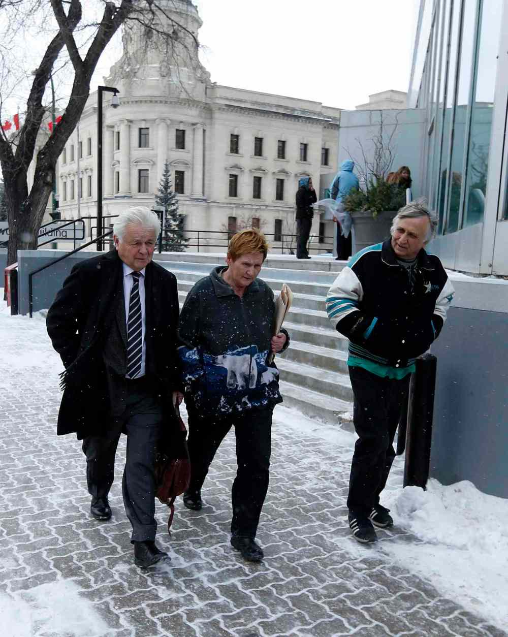 Professed animal lovers face jail, fines – Brandon Sun