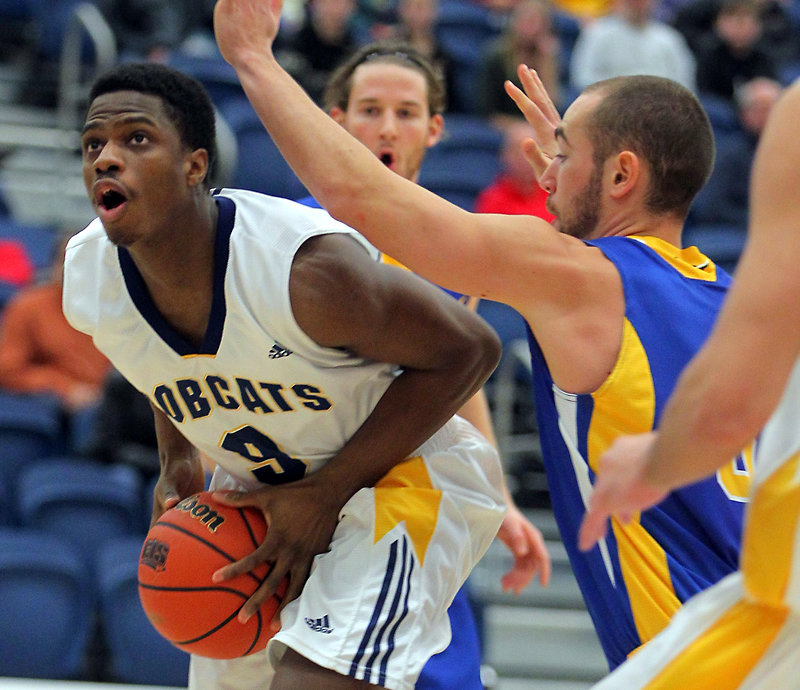 Brandon beats Heat – Brandon Sun