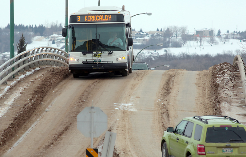 ‘Walkway only’ makes sense: Blight – Brandon Sun