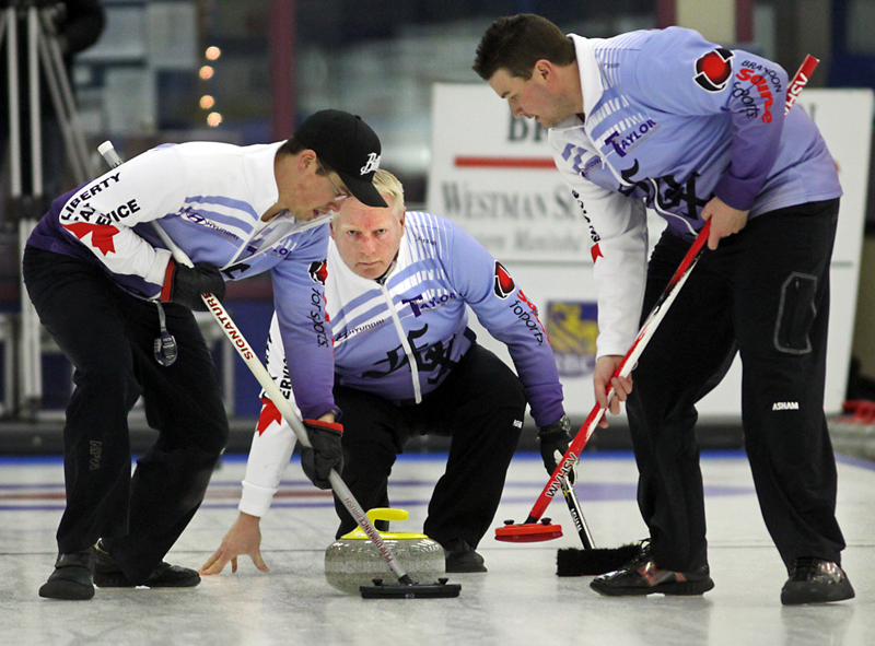 McNamee Super again – Brandon Sun