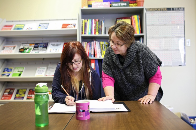 Funding lapse leaves CEYS in limbo – Brandon Sun