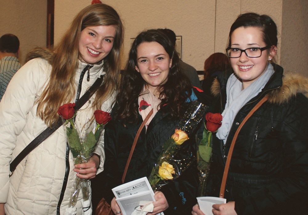 7 Ages and Mecca presents “Les Miserables” – Brandon Sun