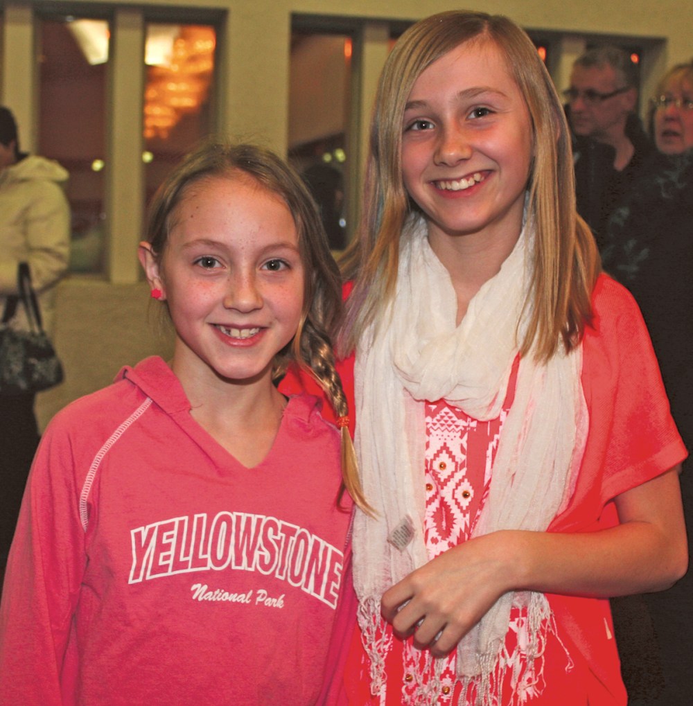 7 Ages and Mecca presents “Les Miserables” – Brandon Sun