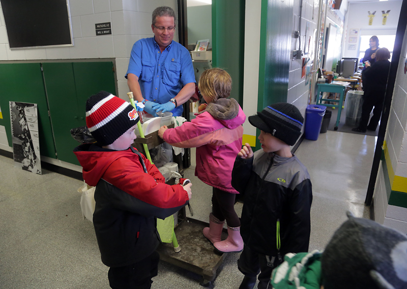 Green Acres celebrates 50 years – Brandon Sun