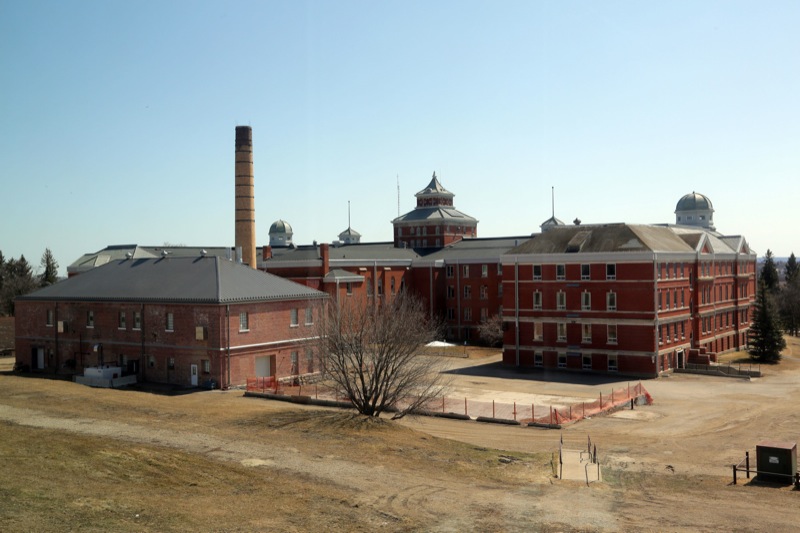 ACC tries to stay on funding radar – Brandon Sun