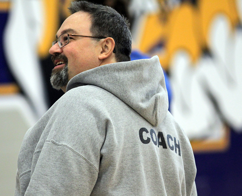 Canadian v-ball team calls Carter – Brandon Sun