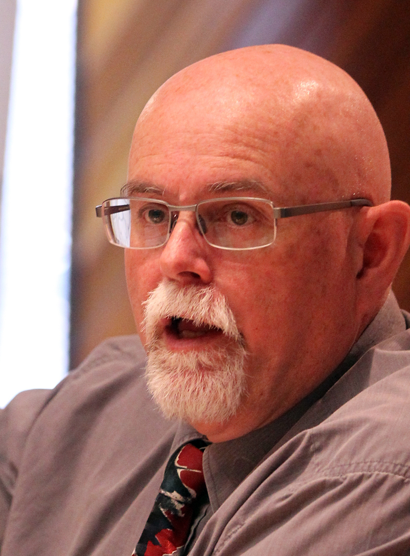 Five trustees planning run for re-election – Brandon Sun