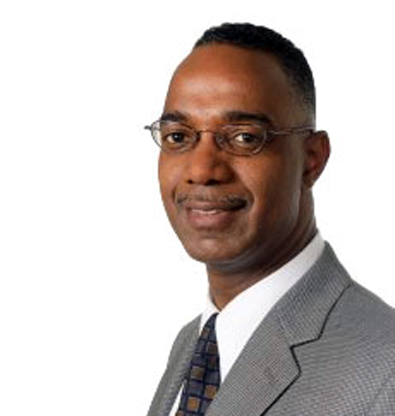 Fearon tipped as BU’s next prez – Brandon Sun