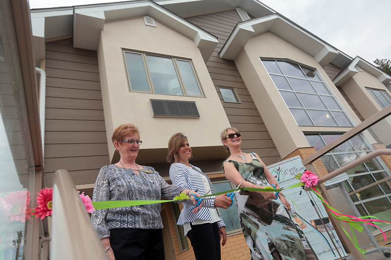 Murray House officially opens doors – Brandon Sun