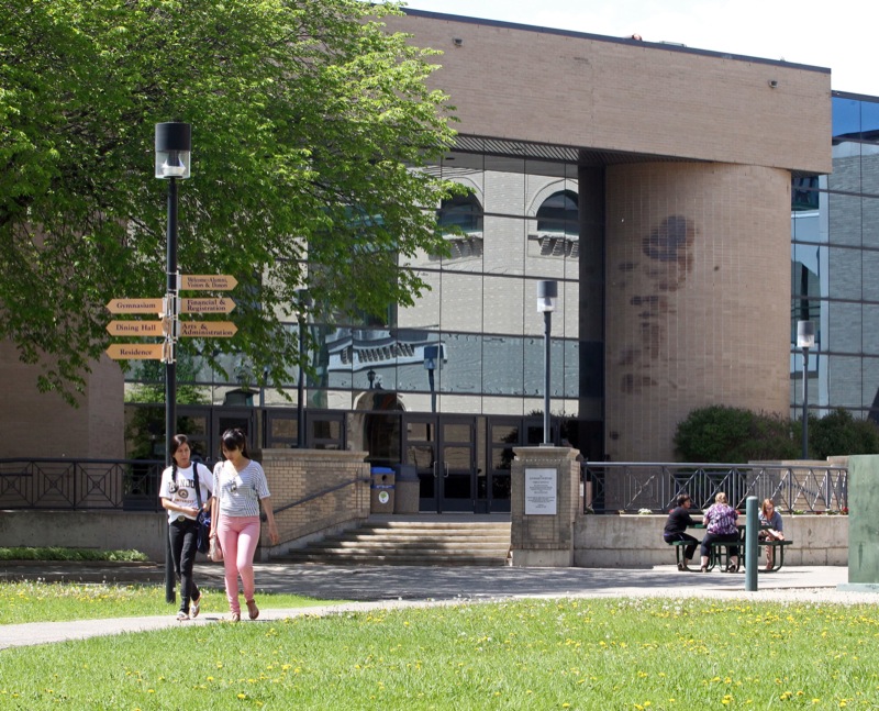 This week on campus — June 24, 2024 – Brandon Sun