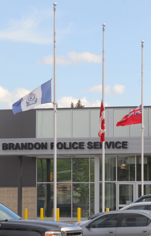 Moncton shooting tragedy impacts Brandon police – Brandon Sun