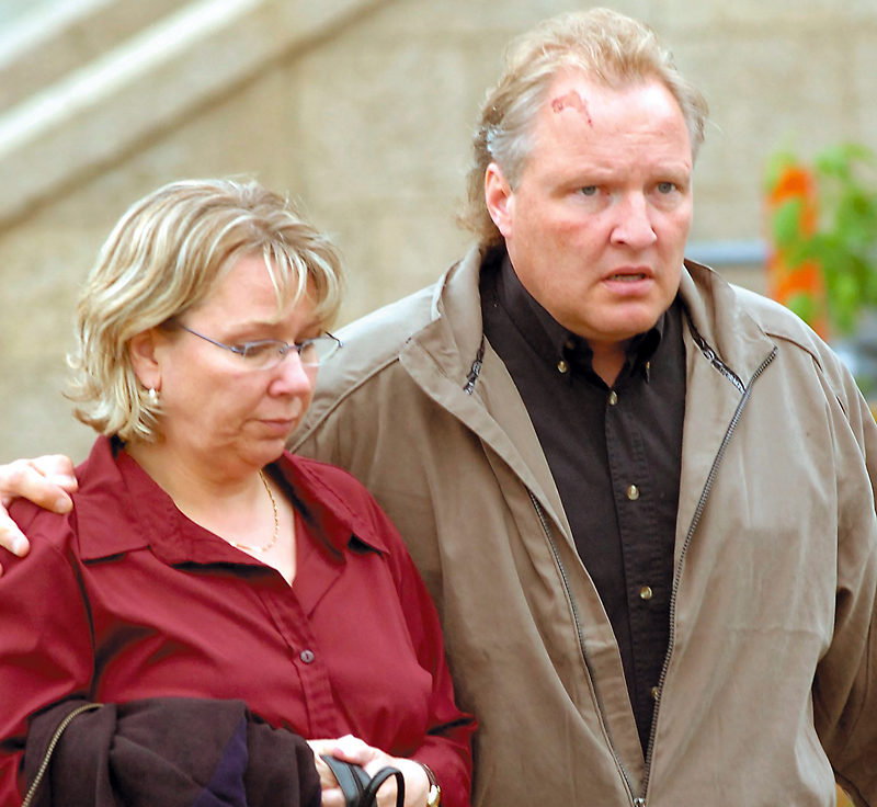 Victim’s family rejects restorative justice request – Brandon Sun