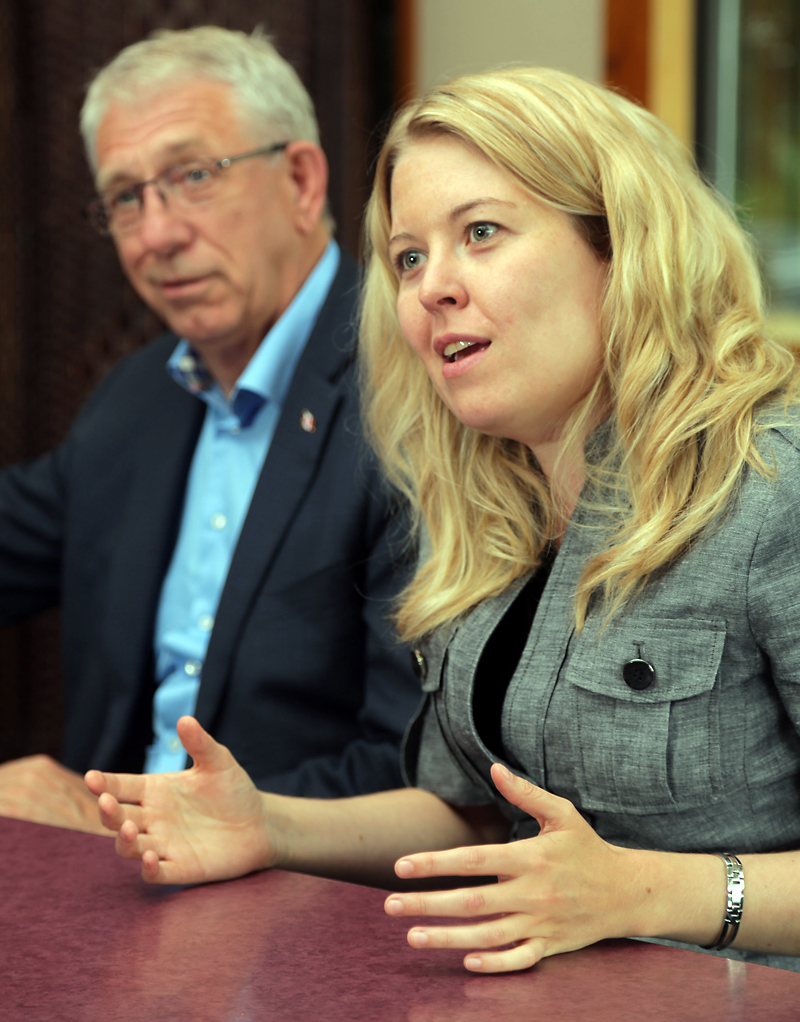 Handling foreign worker shakeup – Brandon Sun