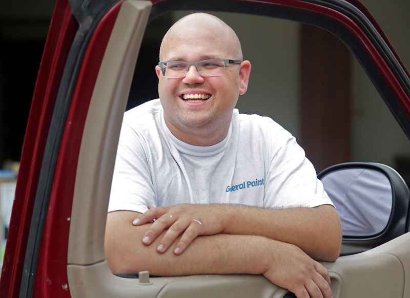 Crossman running for Rosser ward seat – Brandon Sun