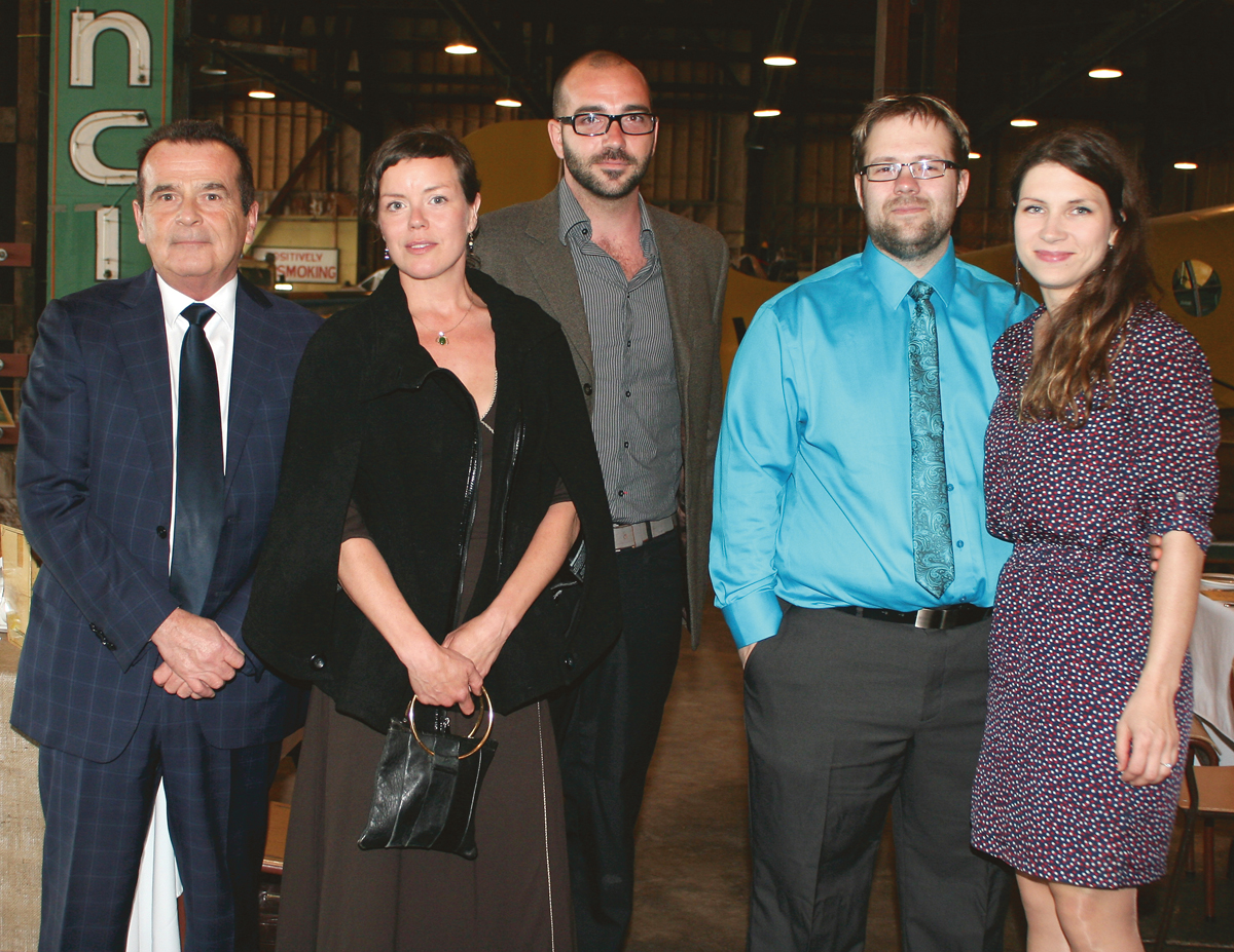 A Tribute to Tourism – Brandon Sun