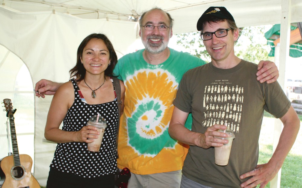 Summer festival celebrates cultural diversity – Brandon Sun