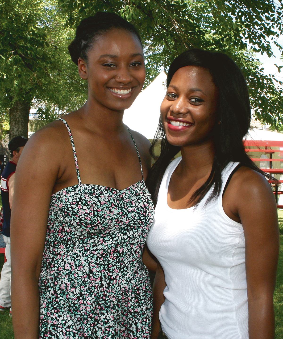 Summer festival celebrates cultural diversity – Brandon Sun