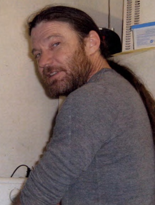 Missing man ‘probably running,’ sister says – Brandon Sun