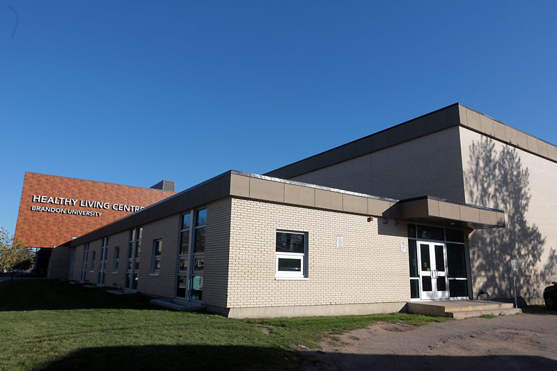 University walk-in clinic set to open next week – Brandon Sun