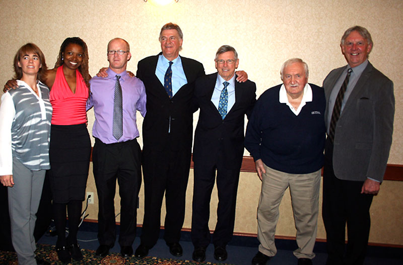 BU Wall of Fame induction ‘pretty incredible’ – Brandon Sun