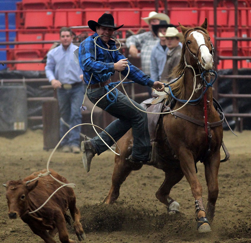 Wheat City Stampede sets sights on bigger crowds – Brandon Sun