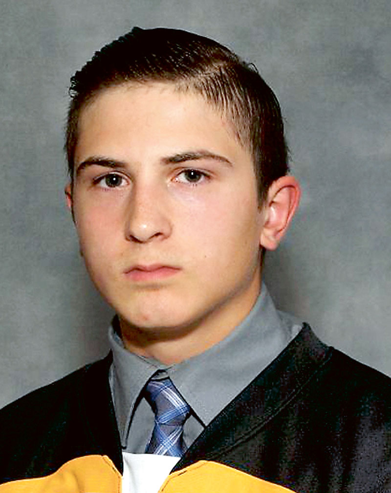 Schoonbaert picked player of week – Brandon Sun