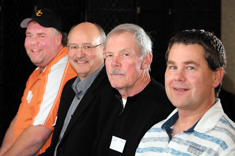 Baseball Hall to welcome Westman greats – Brandon Sun